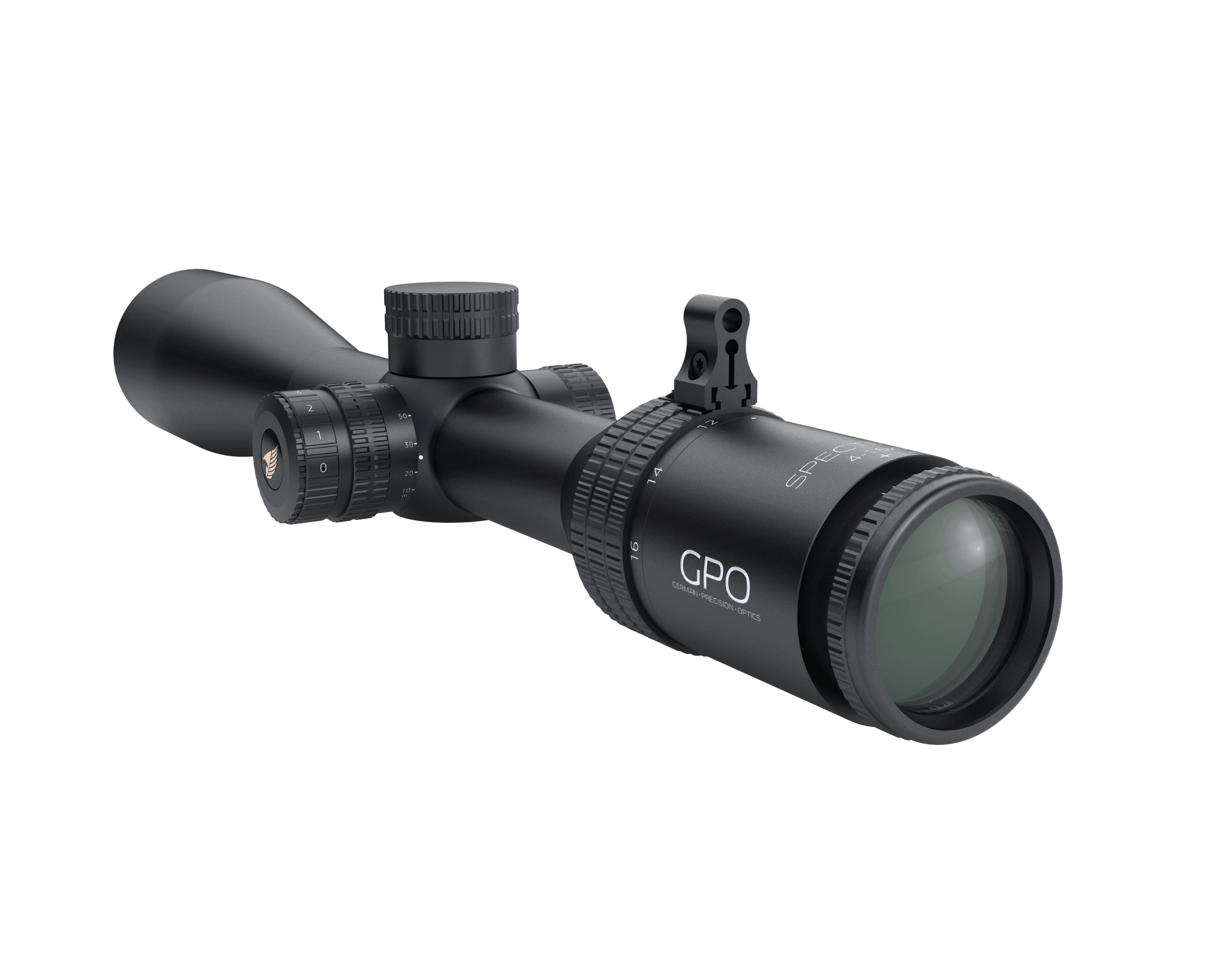 Shop GPO Spectra 4X 4 16x50i G4i Drop Reticle Riflescope At The Lowest shop-gpo-spectra-4x-4-16x50i-g4i-drop-reticle-riflescope-at-the-lowest